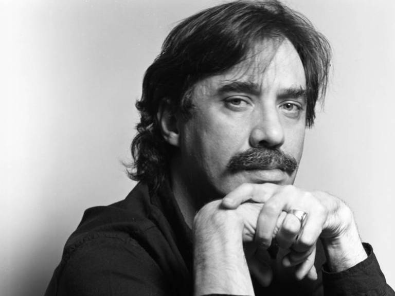 Luis Caballero - A Rare Insight into Queer Colombian Artistry | Latinolife